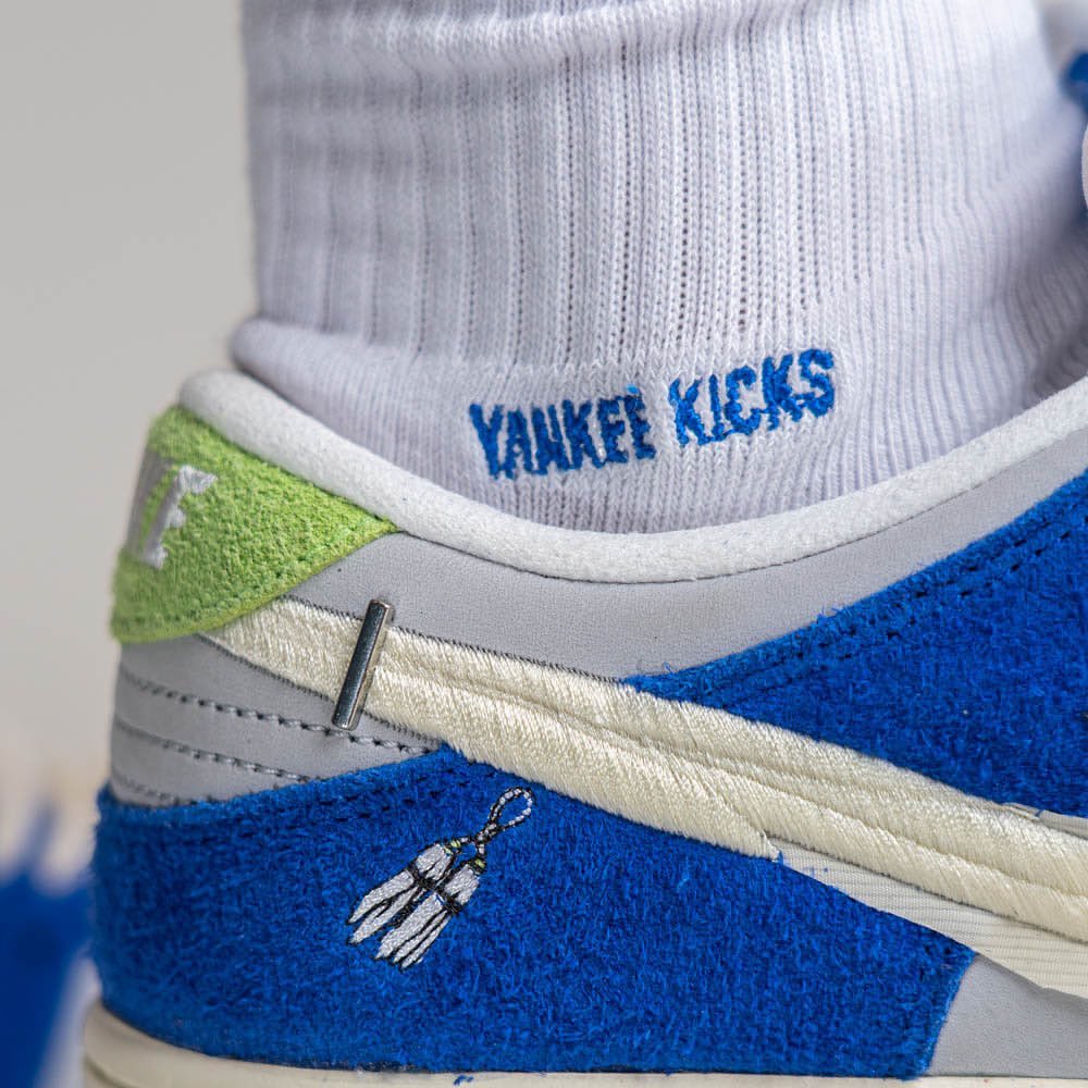 Fly Streetwear x Nike SB Dunk Low | Nice Kicks