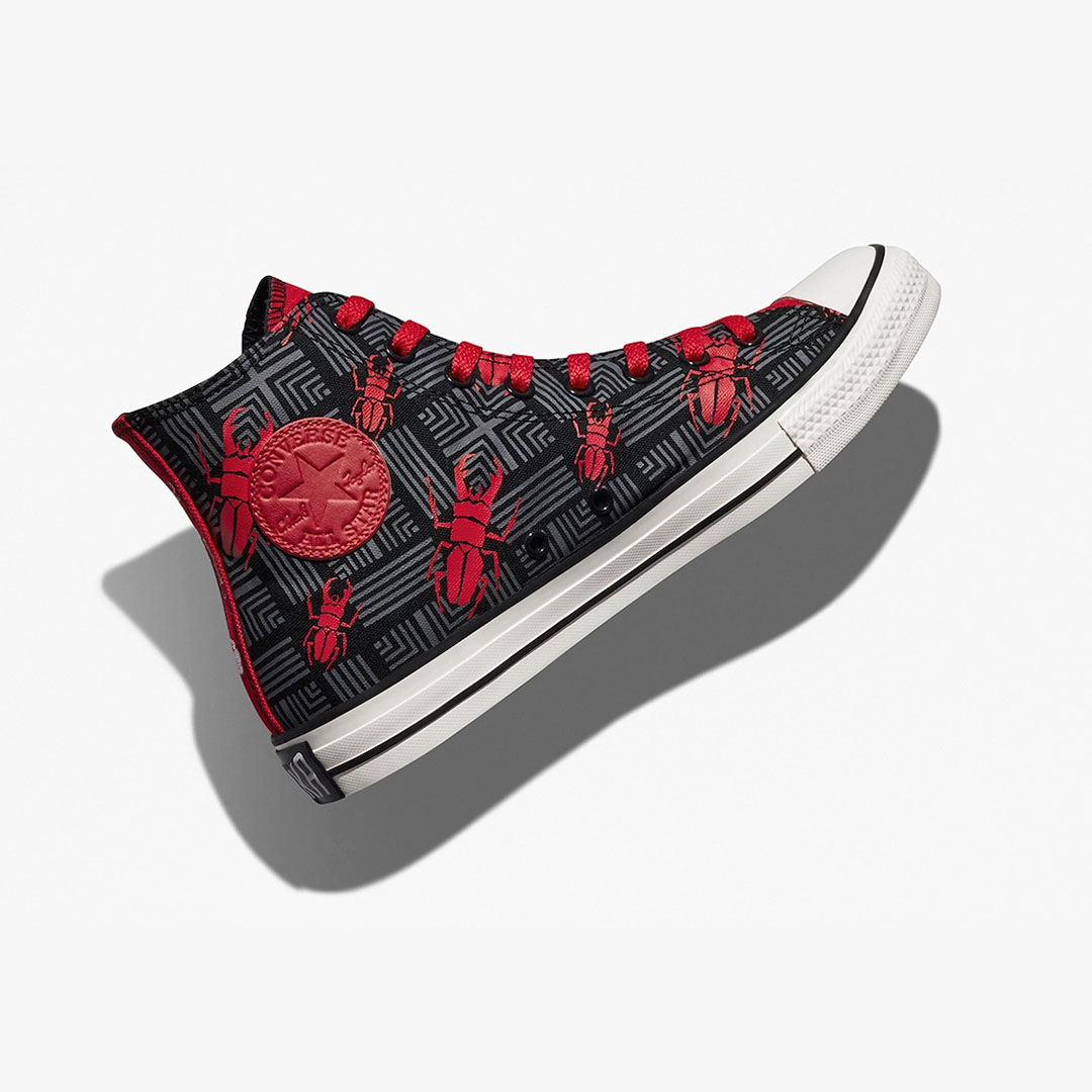 LAIKA x Converse Chuck 70 By You | Nice Kicks