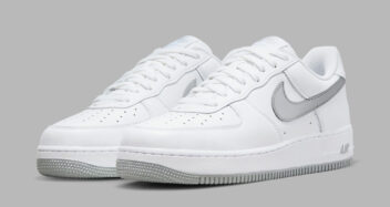 Nike Air Force 1 - 2022 Release Dates + Upcoming Colorways | Nice Kicks