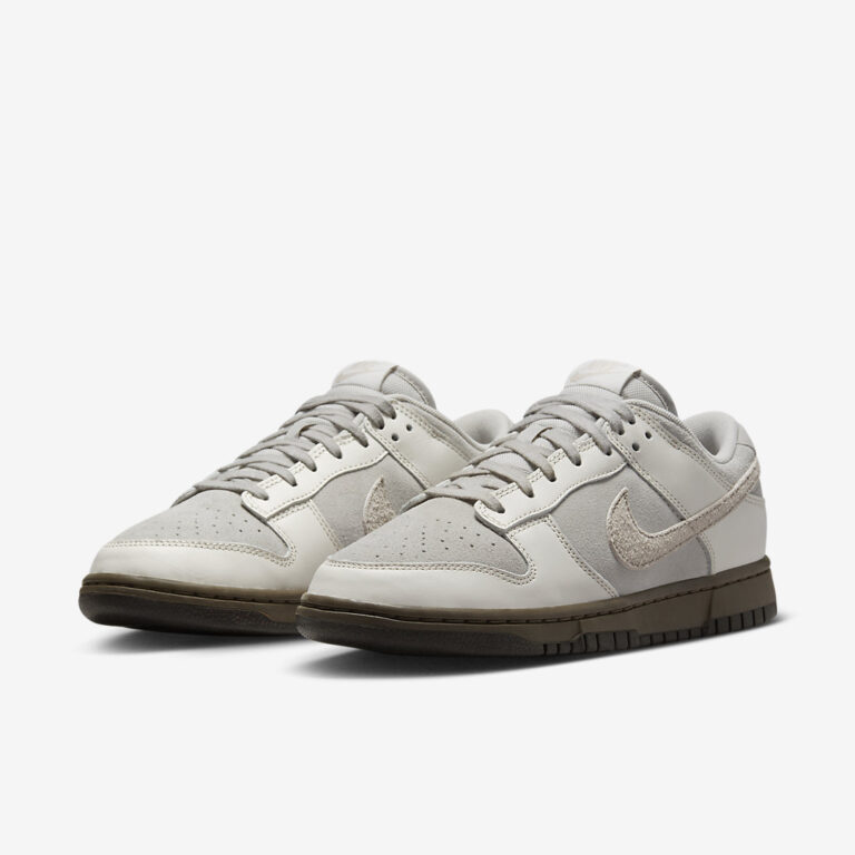 Nike Dunk Low “Ironstone” FD9746-001 | Nice Kicks