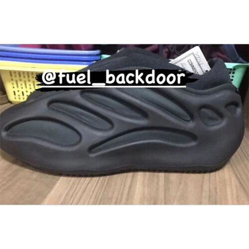 First Post-Yeezy adidas Appears Online | Nice Kicks