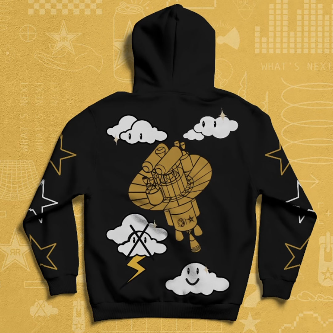 Angus Cloud x Billionaire Boys Club x Rockstar Energy | Nice Kicks