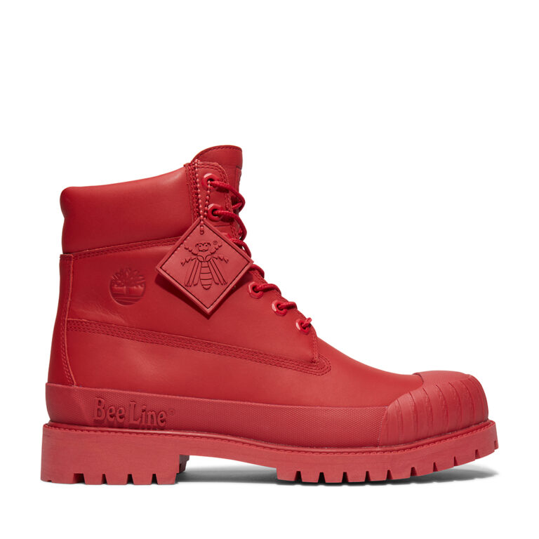 BEE Line x Timberland Boot | Nice Kicks