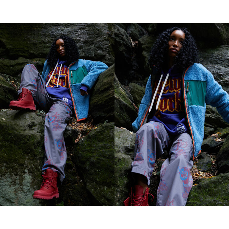 BEE Line x Timberland Boot | Nice Kicks