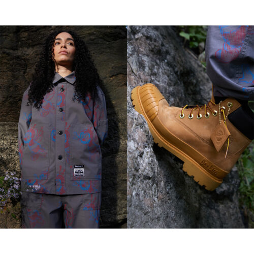 BEE Line x Timberland Boot | Nice Kicks
