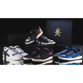 Bentley Motors x The Surgeon | Nice Kicks
