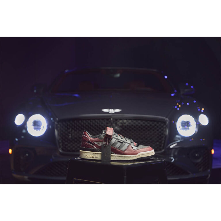 Bentley Motors x The Surgeon | Nice Kicks