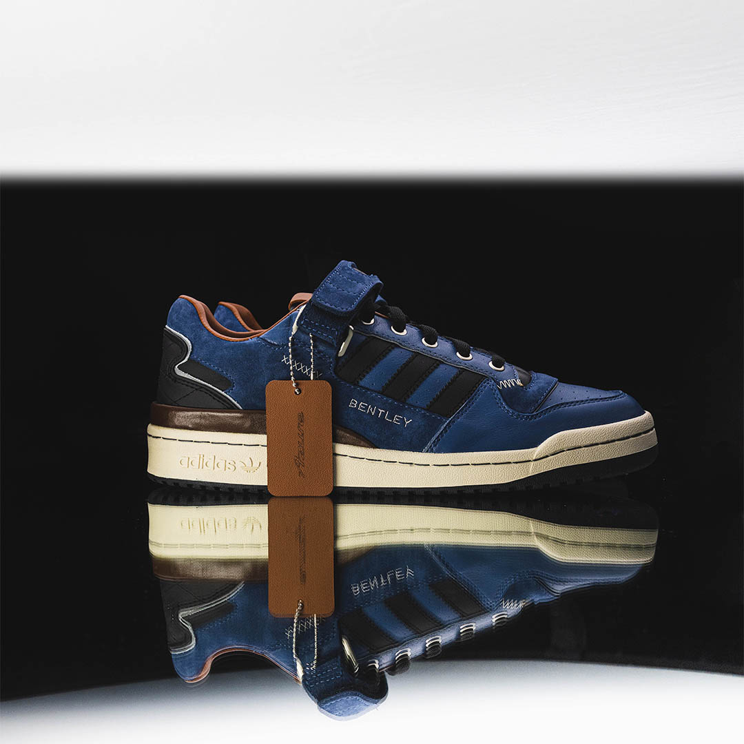 Bentley Motors x The Surgeon | Nice Kicks