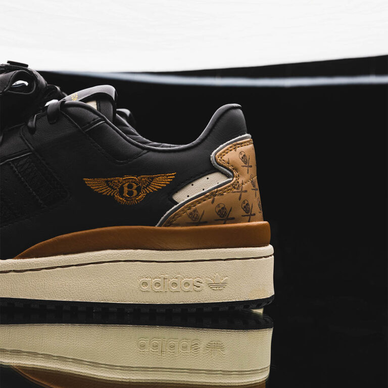Bentley Motors x The Surgeon | Nice Kicks