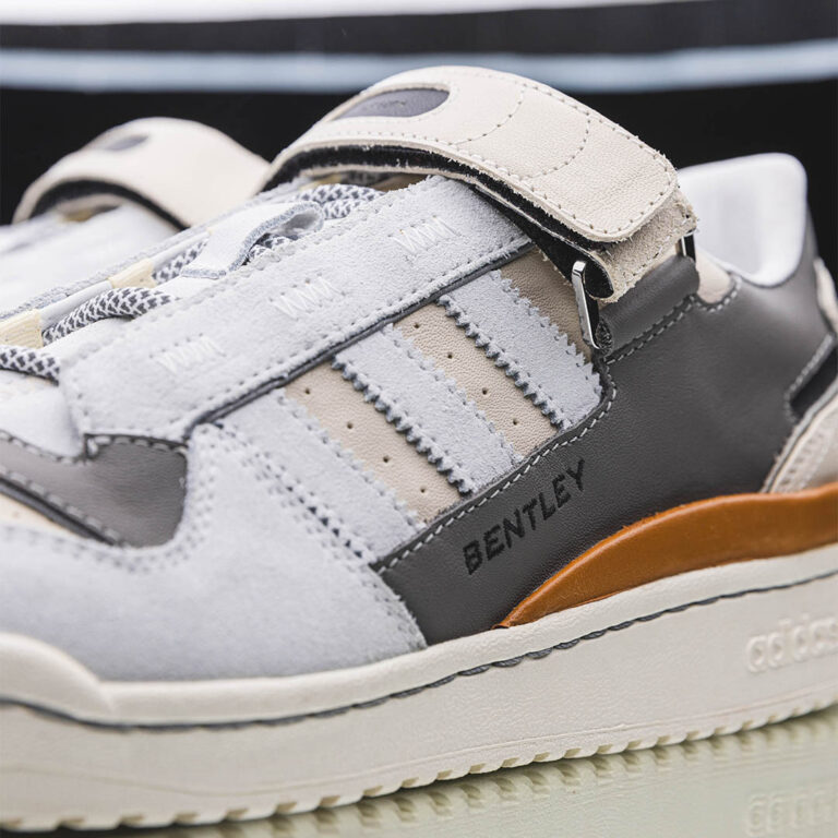 Bentley Motors x The Surgeon | Nice Kicks