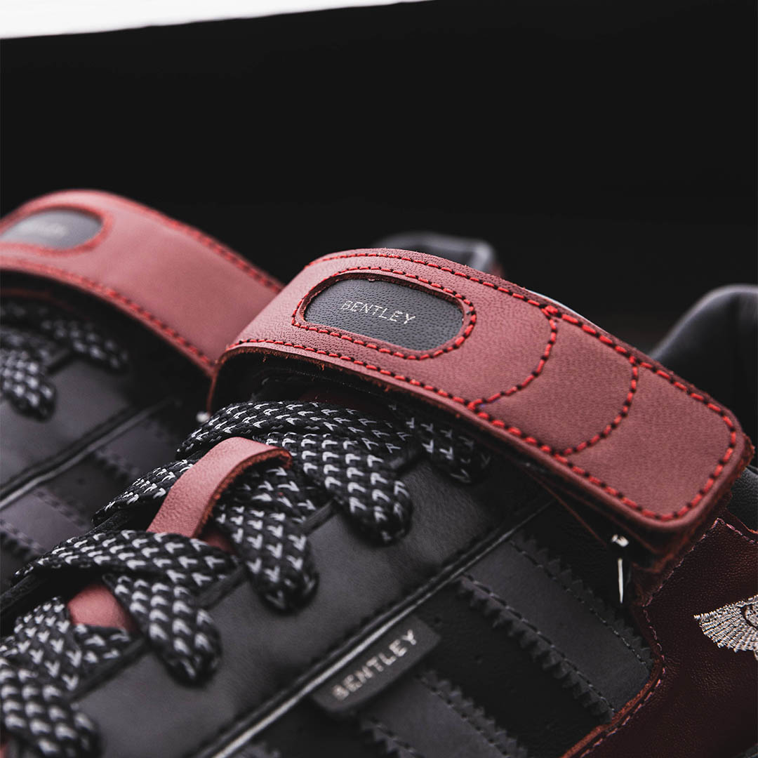 Bentley Motors x The Surgeon | Nice Kicks