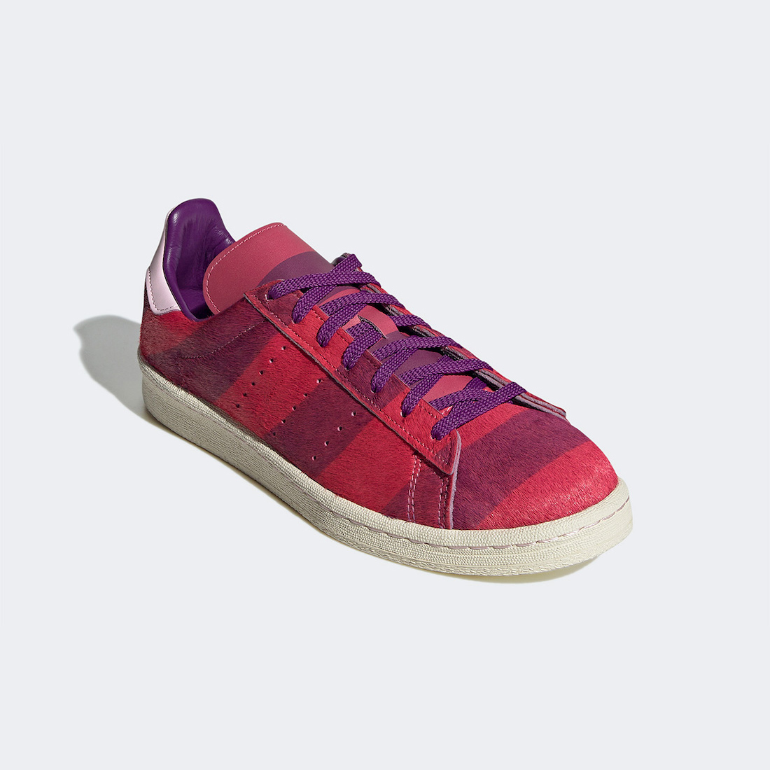 Disney x adidas Campus 80s “Cheshire Cat” GX2026 | Nice Kicks