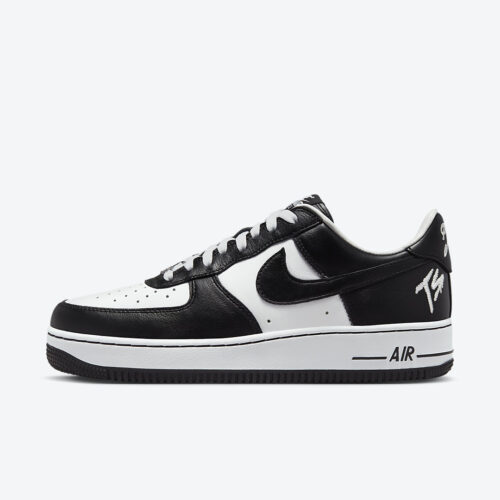 Fat Joe x Nike Air Force 1 Low "Terror Squad" FJ5756-100 | Nice Kicks
