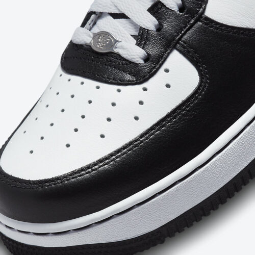 Fat Joe x Nike Air Force 1 Low "Terror Squad" FJ5756-100 | Nice Kicks