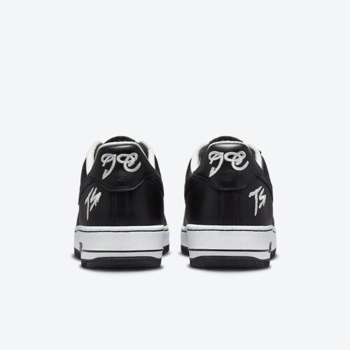 Fat Joe x Nike Air Force 1 Low "Terror Squad" FJ5756-100 | Nice Kicks