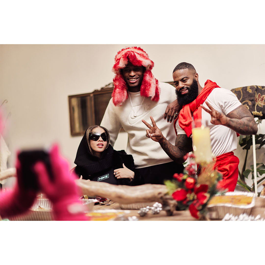 JD Sports is Delivering Heat for the Holidays | Nice Kicks