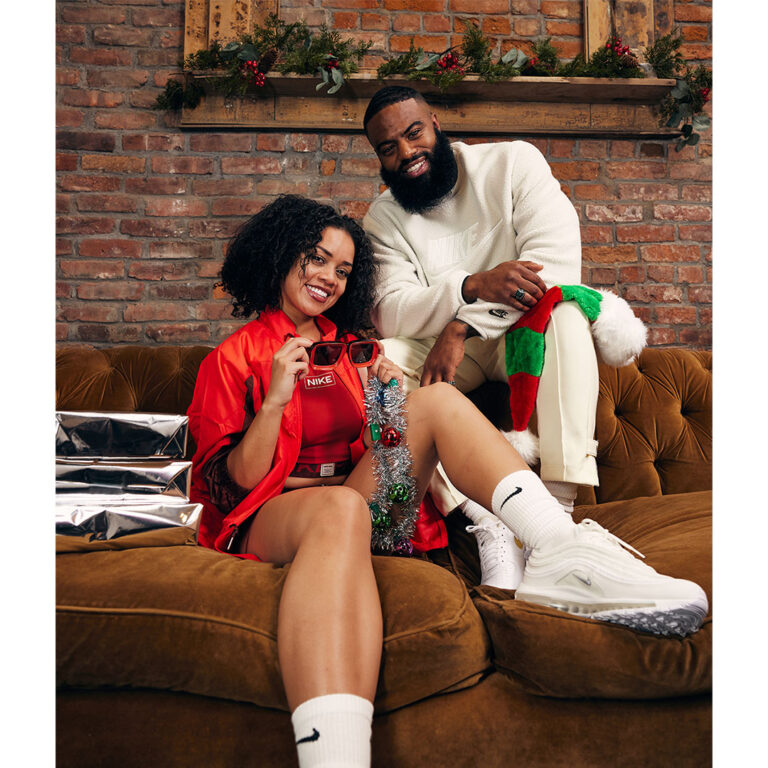 JD Sports is Delivering Heat for the Holidays | Nice Kicks