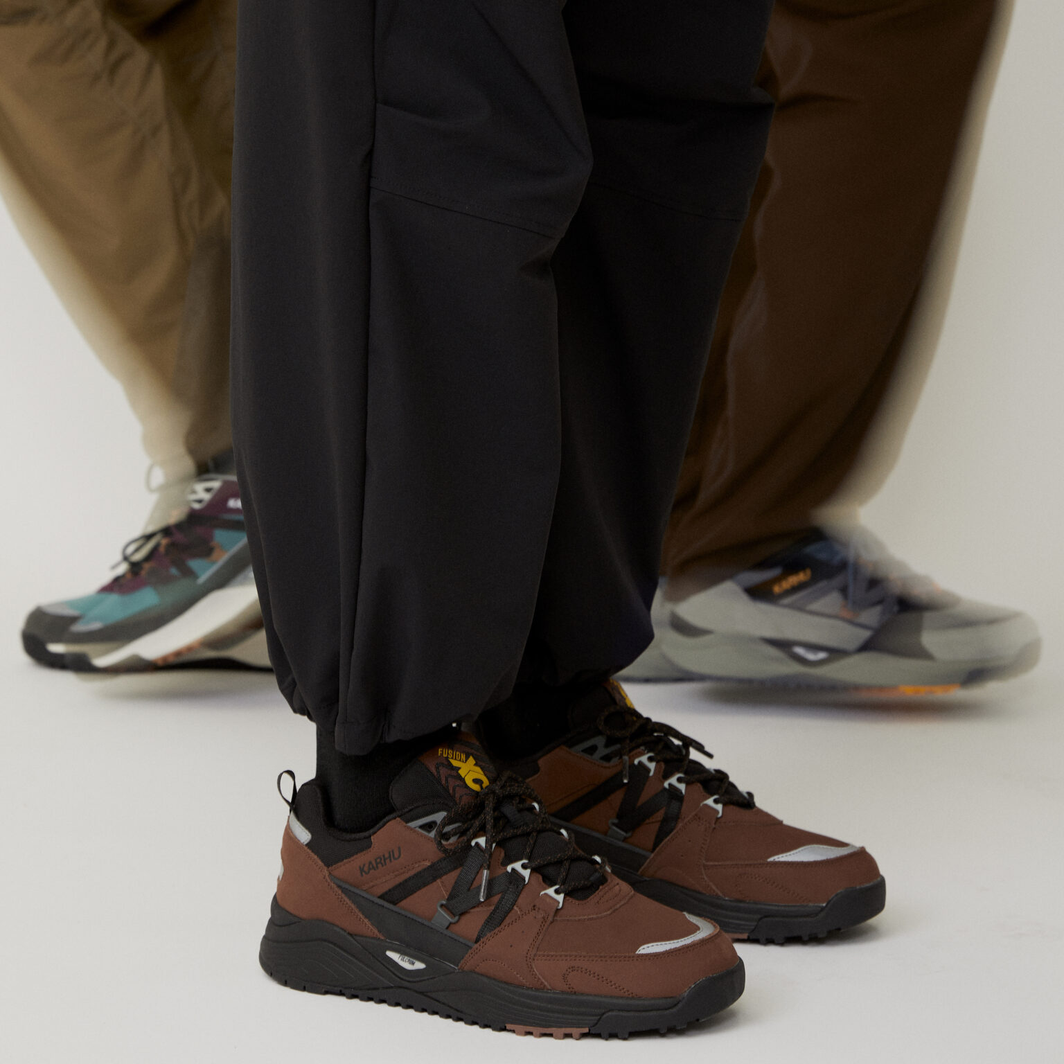 KARHU Fusion XC | Nice Kicks