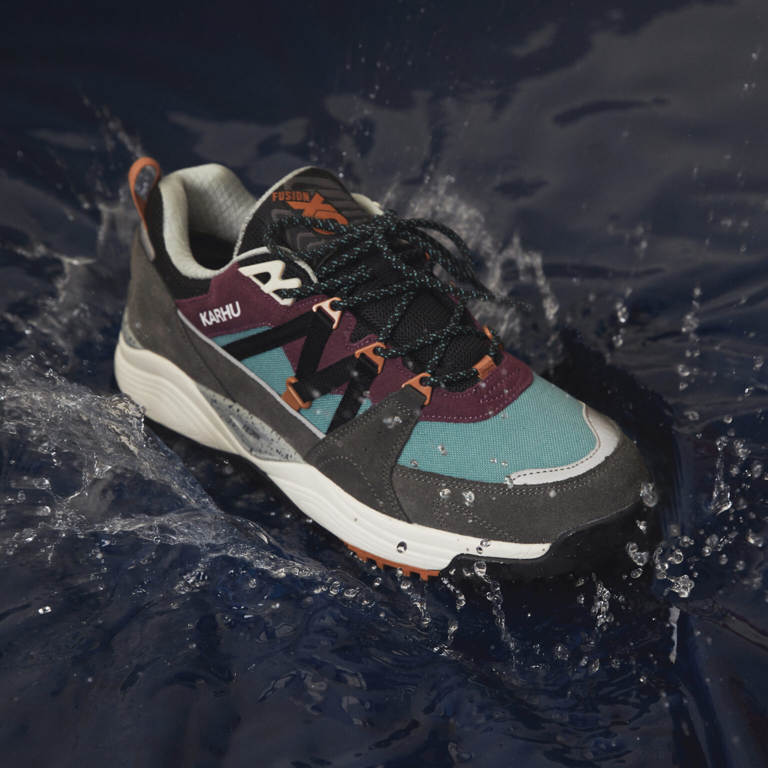 KARHU Fusion XC | Nice Kicks