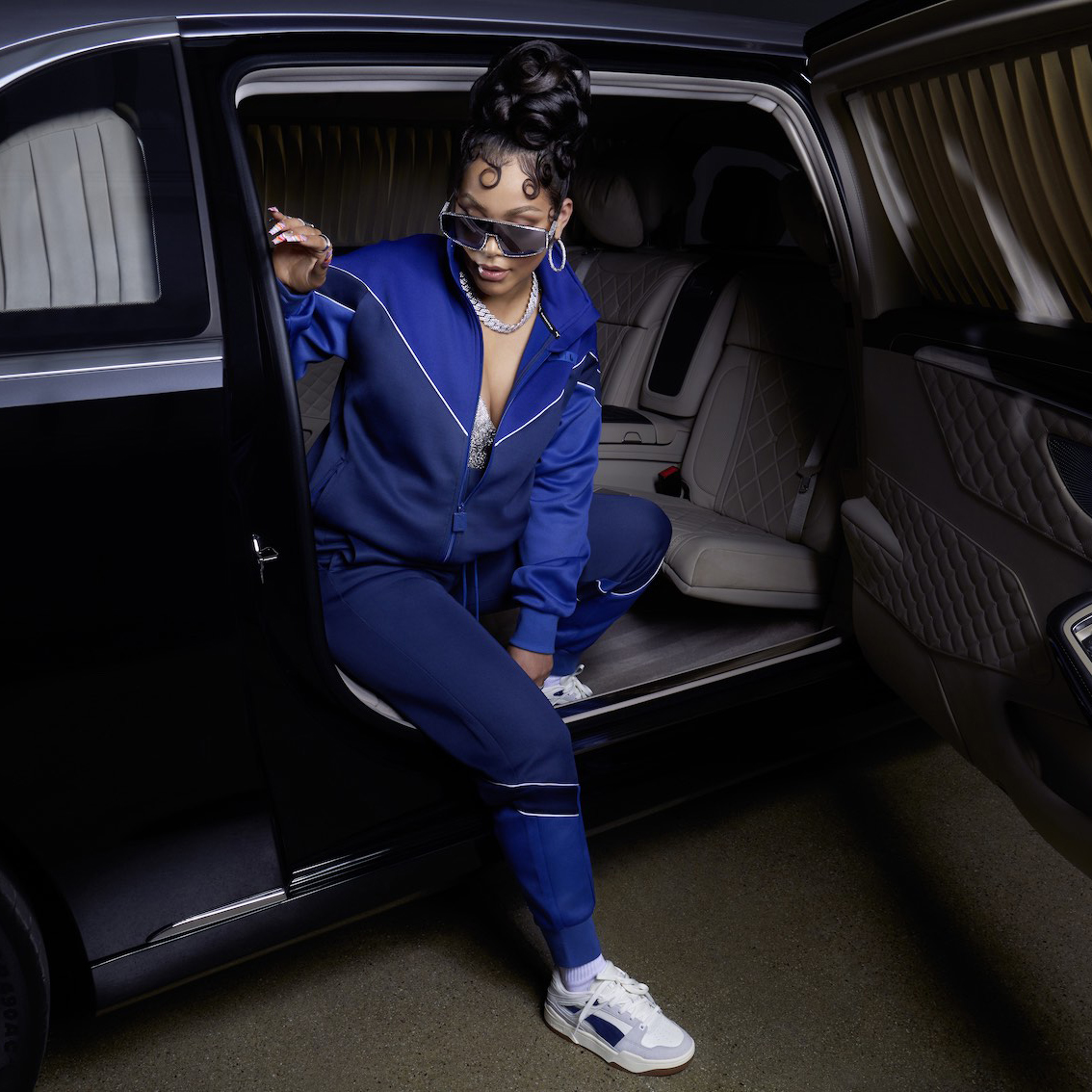 Lauren London x PUMA Slipstream Lo “L.A. Love Story” 389575_01 | Nice Kicks