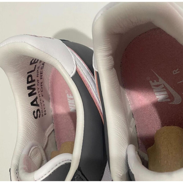 Fat Joe x Nike Air Force 1 Low "Terror Squad" FJ5756-100 | Nice Kicks