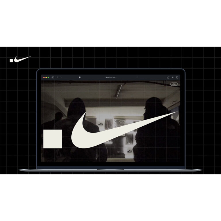 Nike Announces Web3 Platform .Swoosh | Nice Kicks