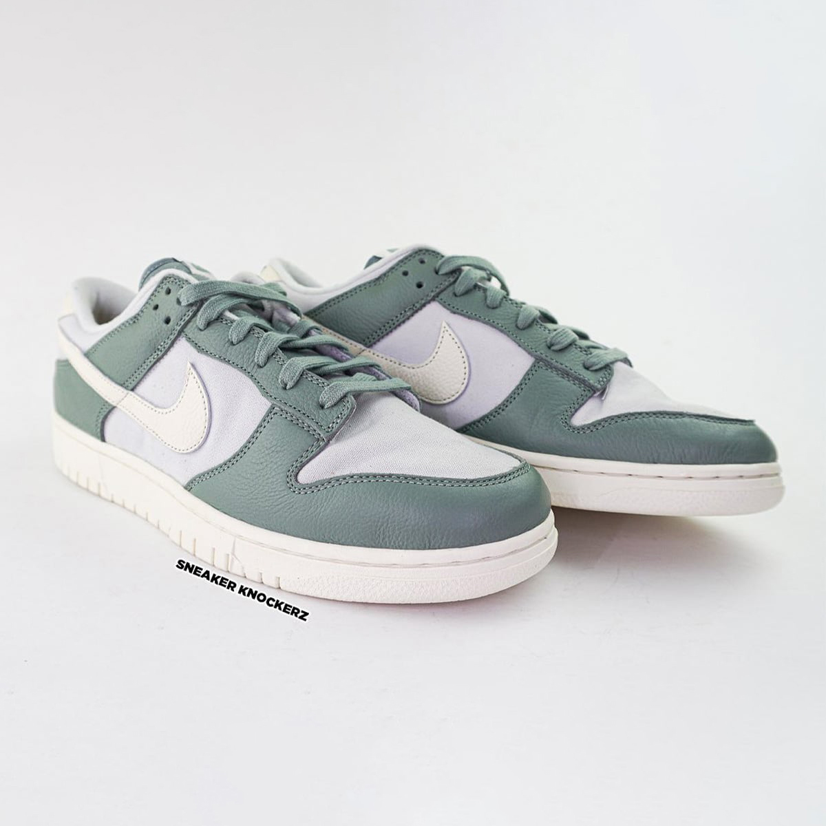 Nike Dunk Low “Mica Green” DV7212-300 | Nice Kicks