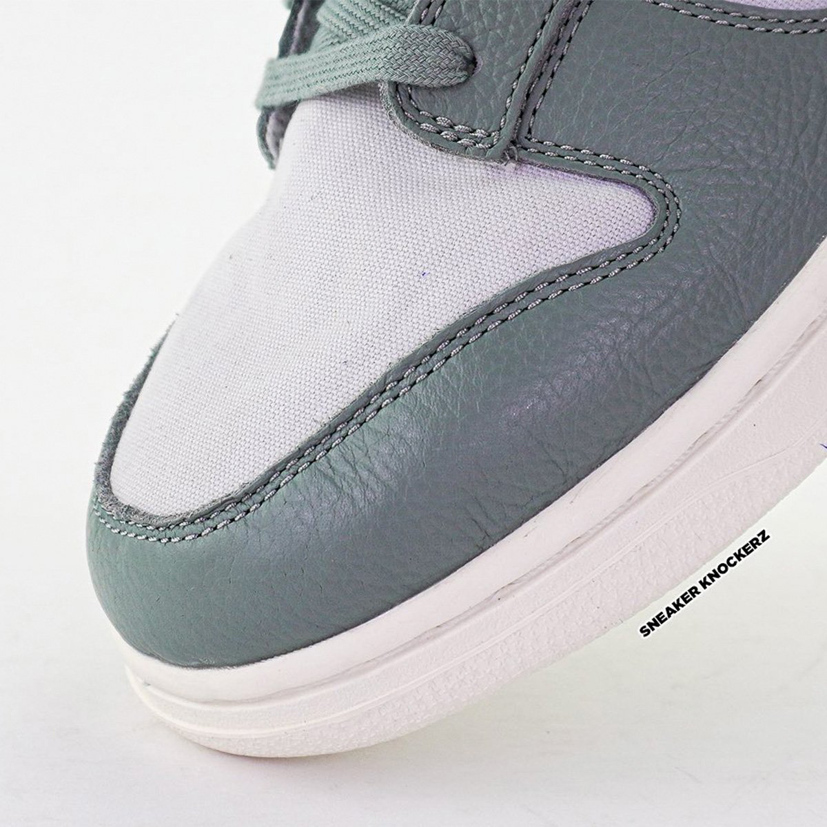 Nike Dunk Low “Mica Green” DV7212-300 | Nice Kicks
