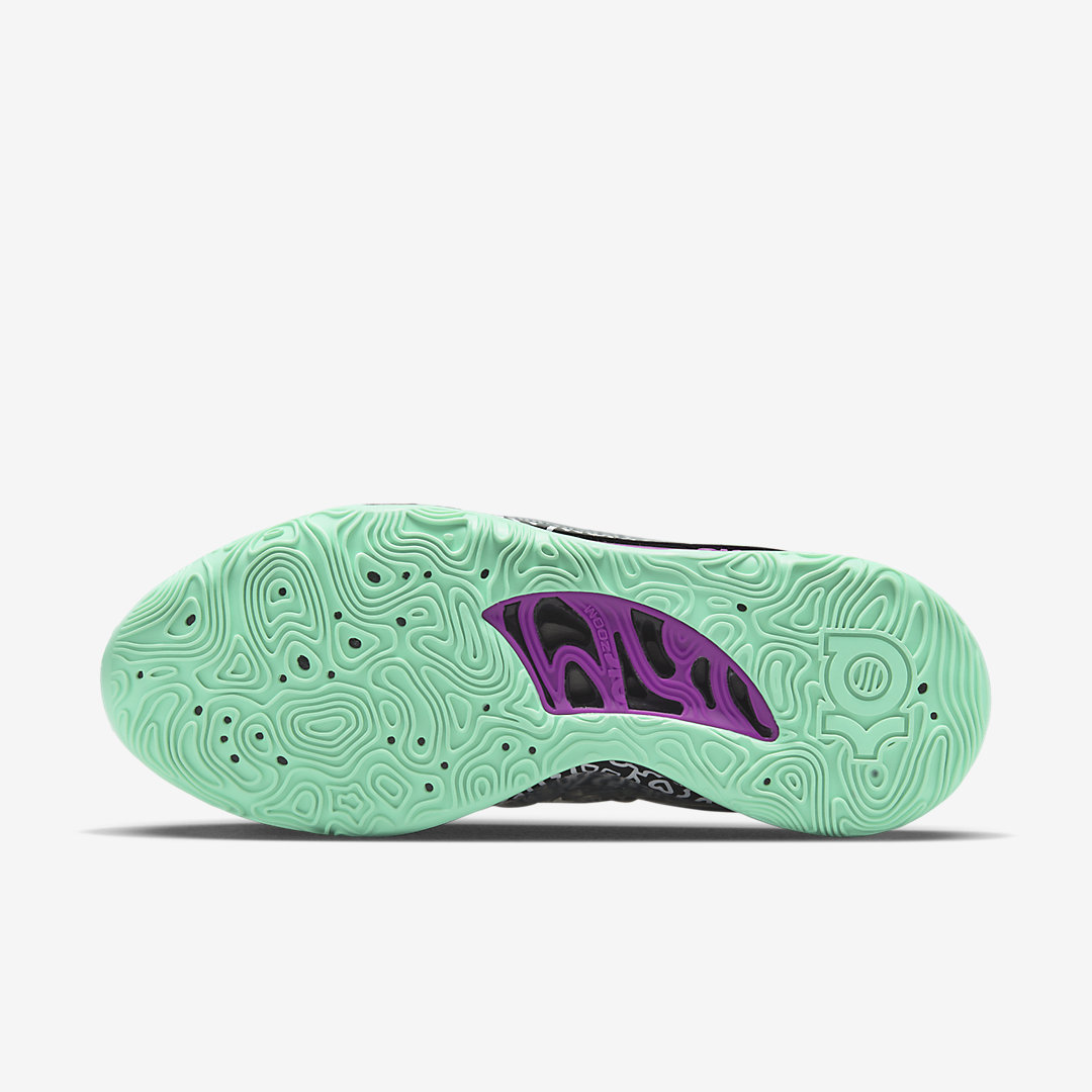Nike KD 15 “Brooklyn Graffiti” DC1975-005 | Nice Kicks