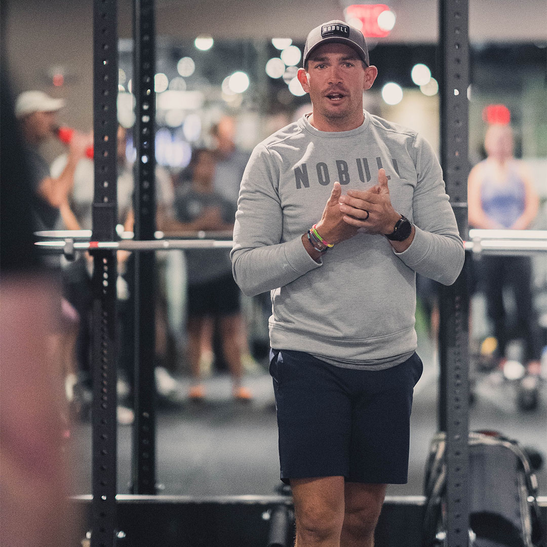 NOBULL 2nd Annual Fitness Film Festival | Nice Kicks