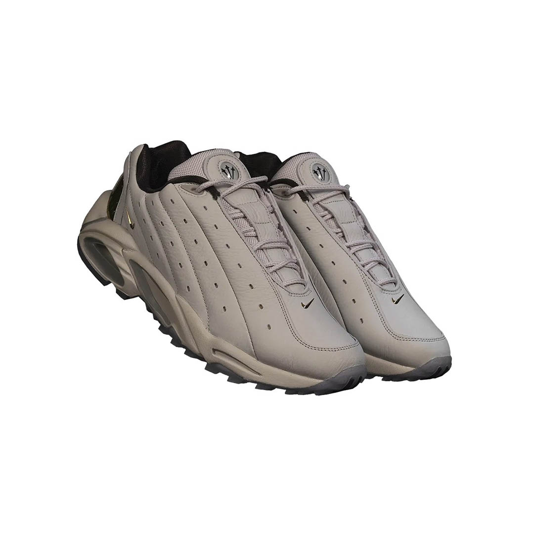 NOCTA x Nike Hot Step Air Terra "Champagne" | Nice Kicks