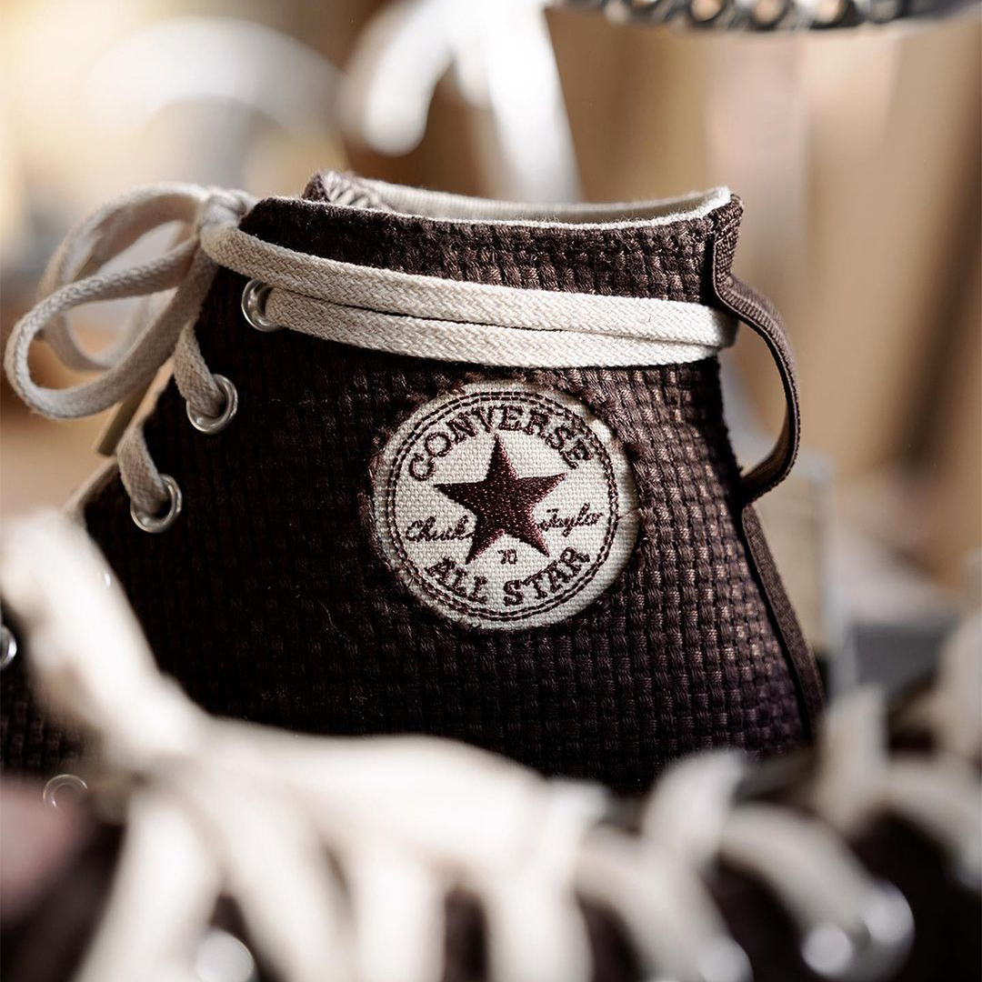 Notre x Converse Collection | Nice Kicks
