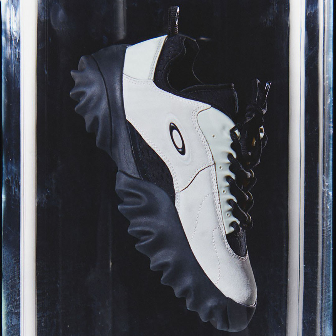 Oakley x Brain Dead Collaboration | Nice Kicks