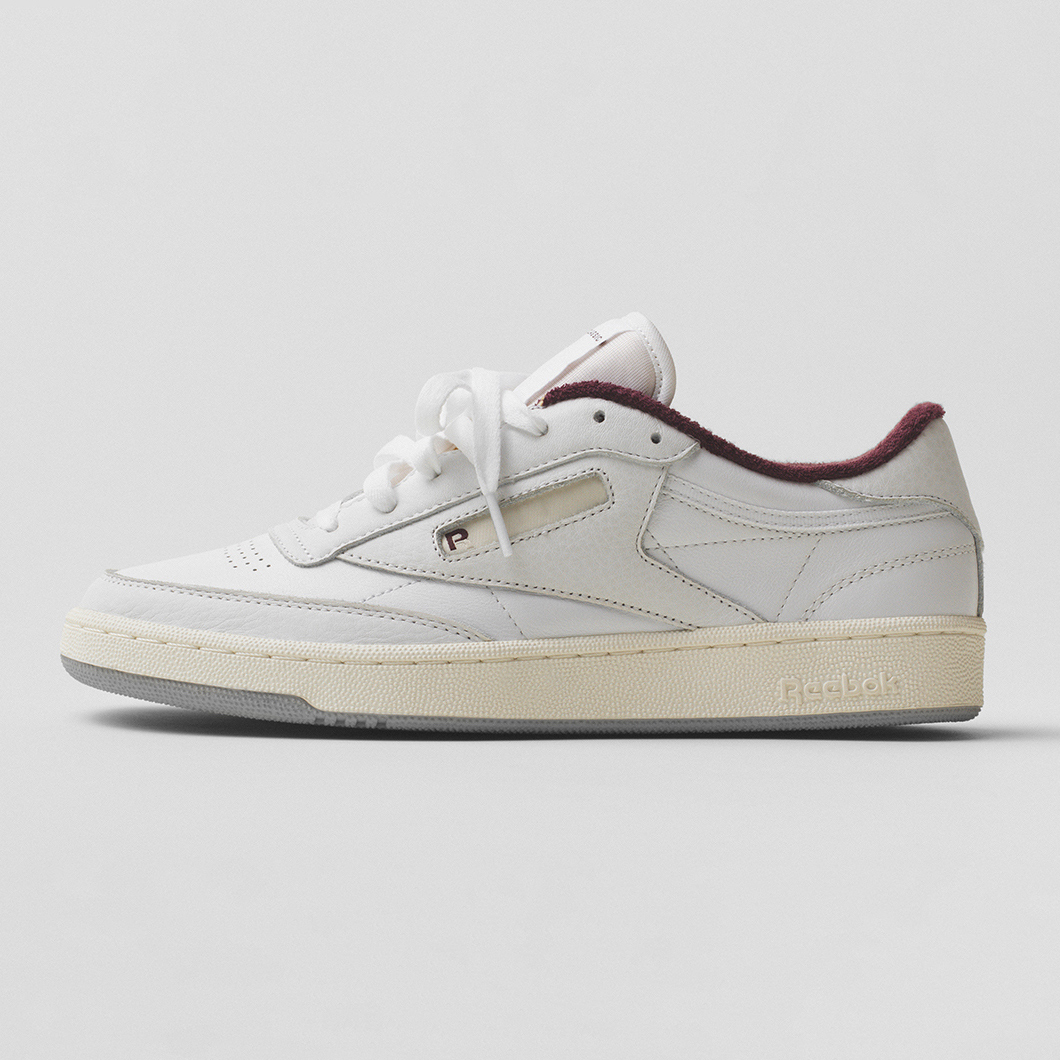Packer x Reebok Club C | Nice Kicks