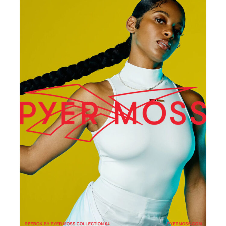 Reebok by Pyer Moss Collection 4.5 | Nice Kicks