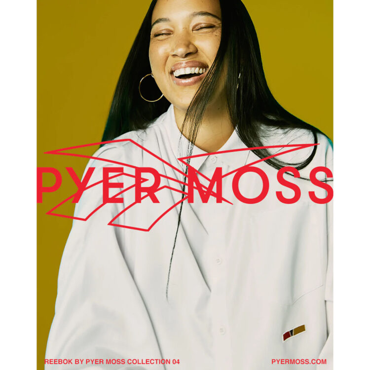 Reebok by Pyer Moss Collection 4.5 | Nice Kicks