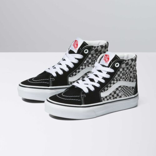 The Skatepark Project x Vans Sk8-Hi | Nice Kicks