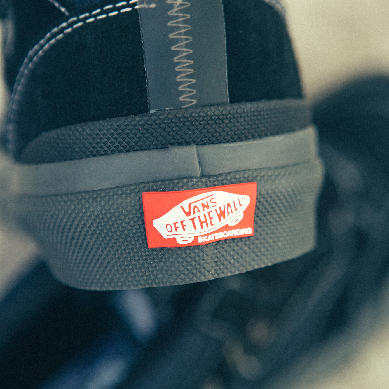 Vans Skate Half Cab ‘92 GTX | Nice Kicks