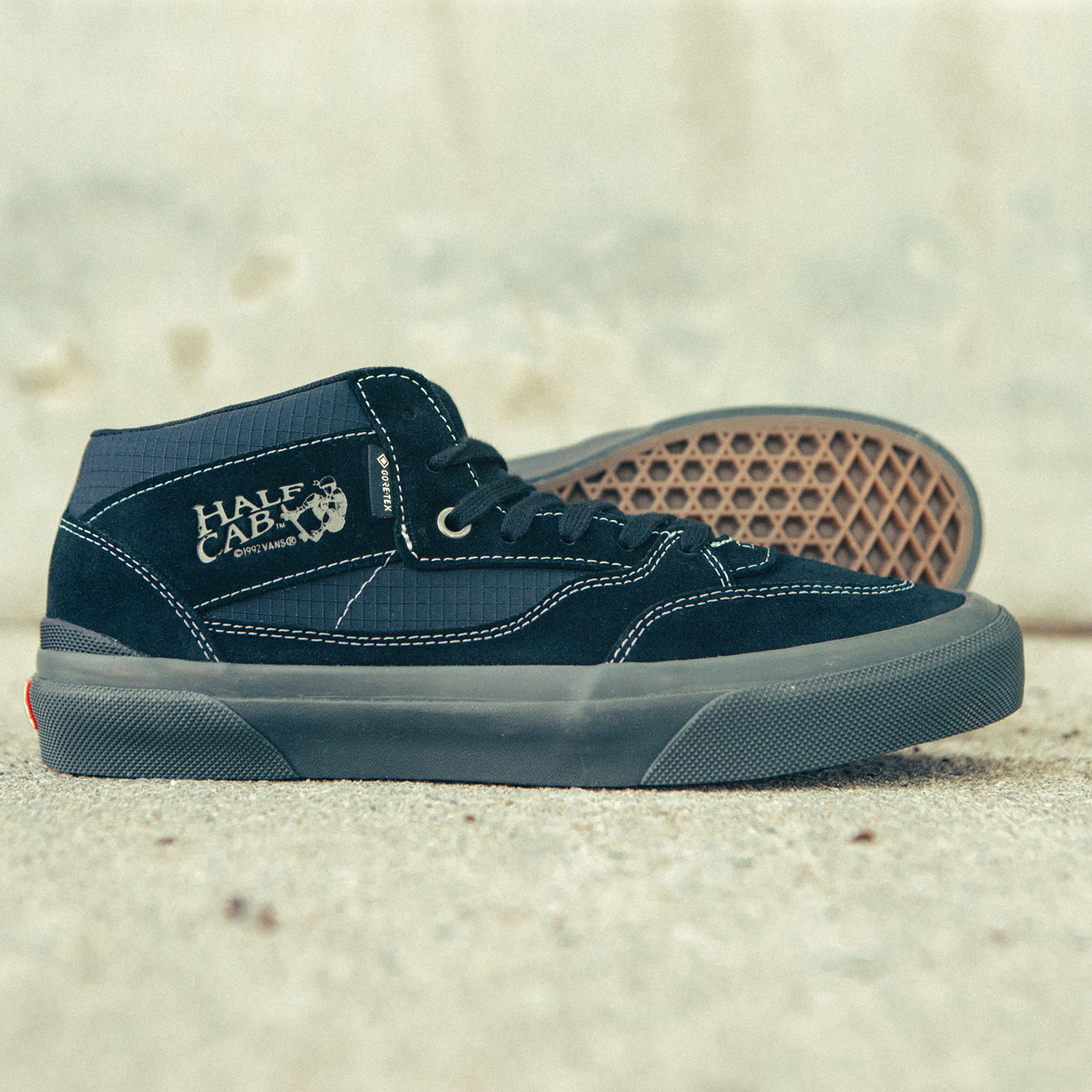 Vans Skate Half Cab ‘92 GTX | Nice Kicks