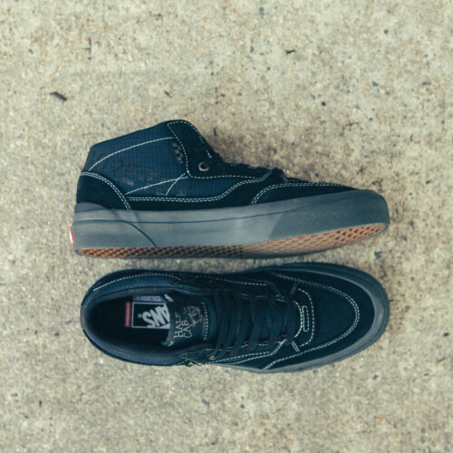 Vans Skate Half Cab ‘92 GTX | Nice Kicks