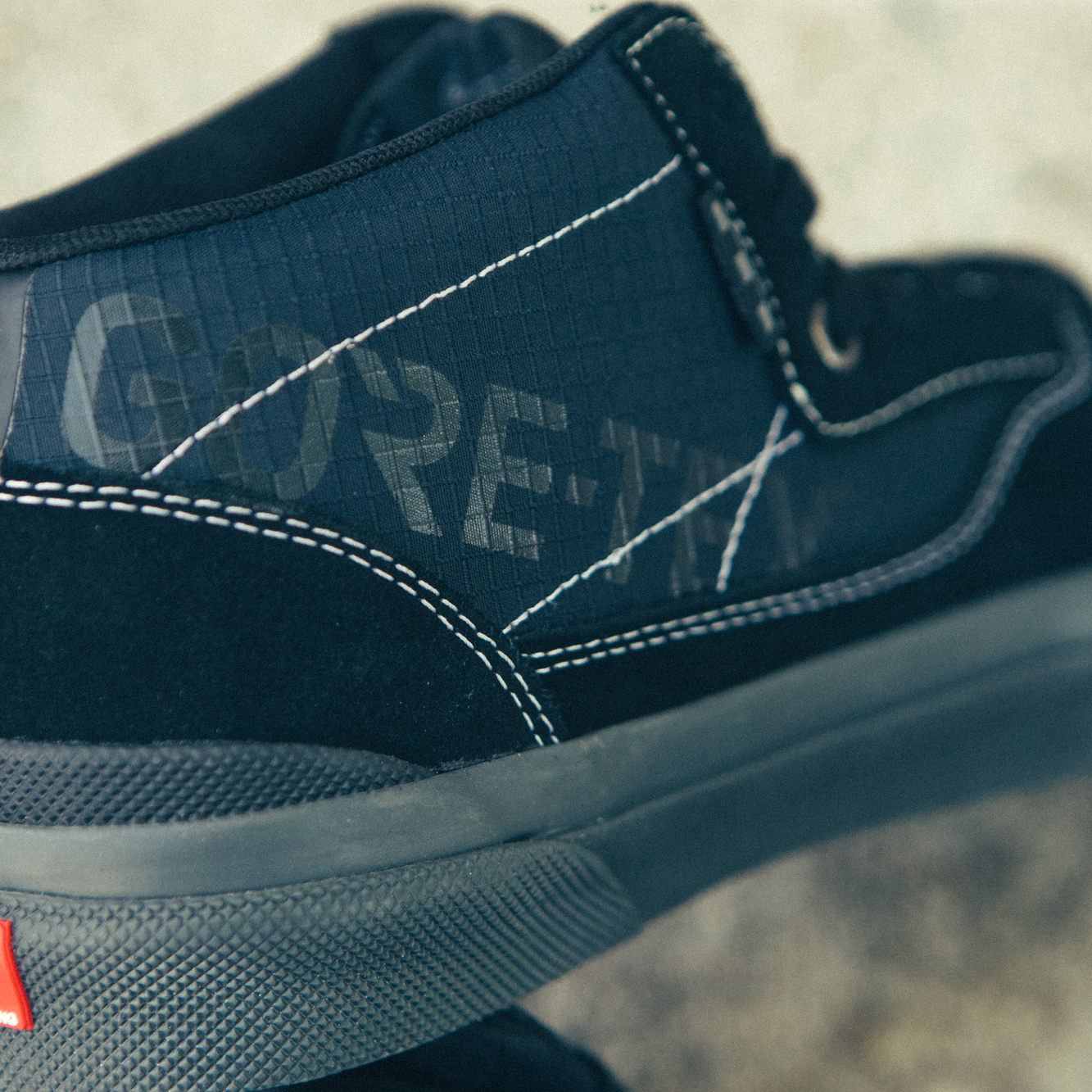 Vans Skate Half Cab ‘92 GTX | Nice Kicks