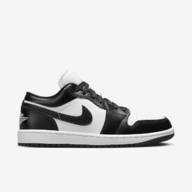 Air Jordan 1 Low "Panda" DC0774-101 | Nice Kicks