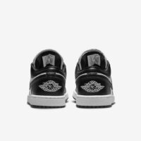 Air Jordan 1 Low "Panda" DC0774-101 | Nice Kicks