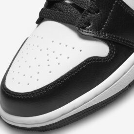 Air Jordan 1 Low "Panda" DC0774-101 | Nice Kicks