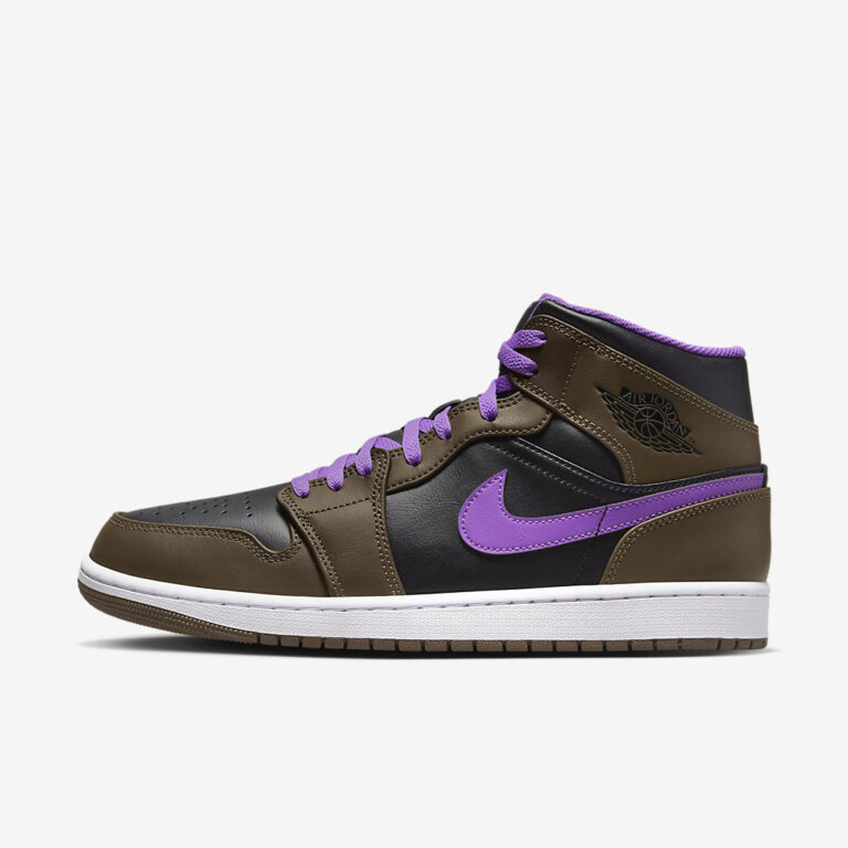 Air Jordan 1 Mid "Palomino" DQ8426-215 | Nice Kicks