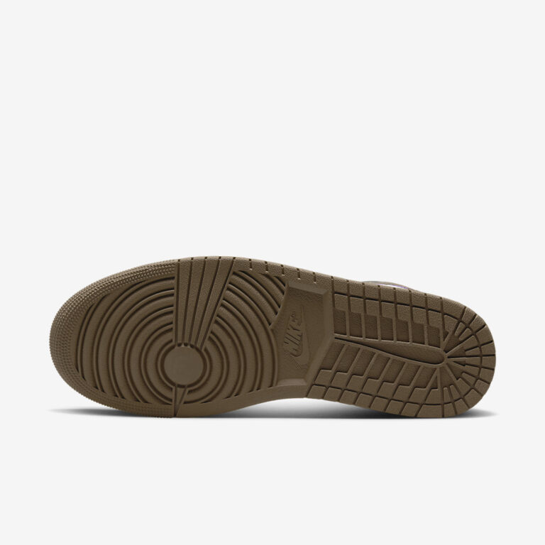 Air Jordan 1 Mid "Palomino" DQ8426-215 | Nice Kicks