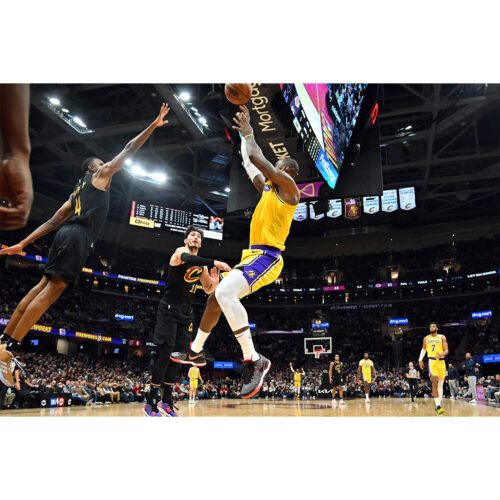 FaZe Clan x Nike LeBron 20 NXXT DR8784-001 | Nice Kicks