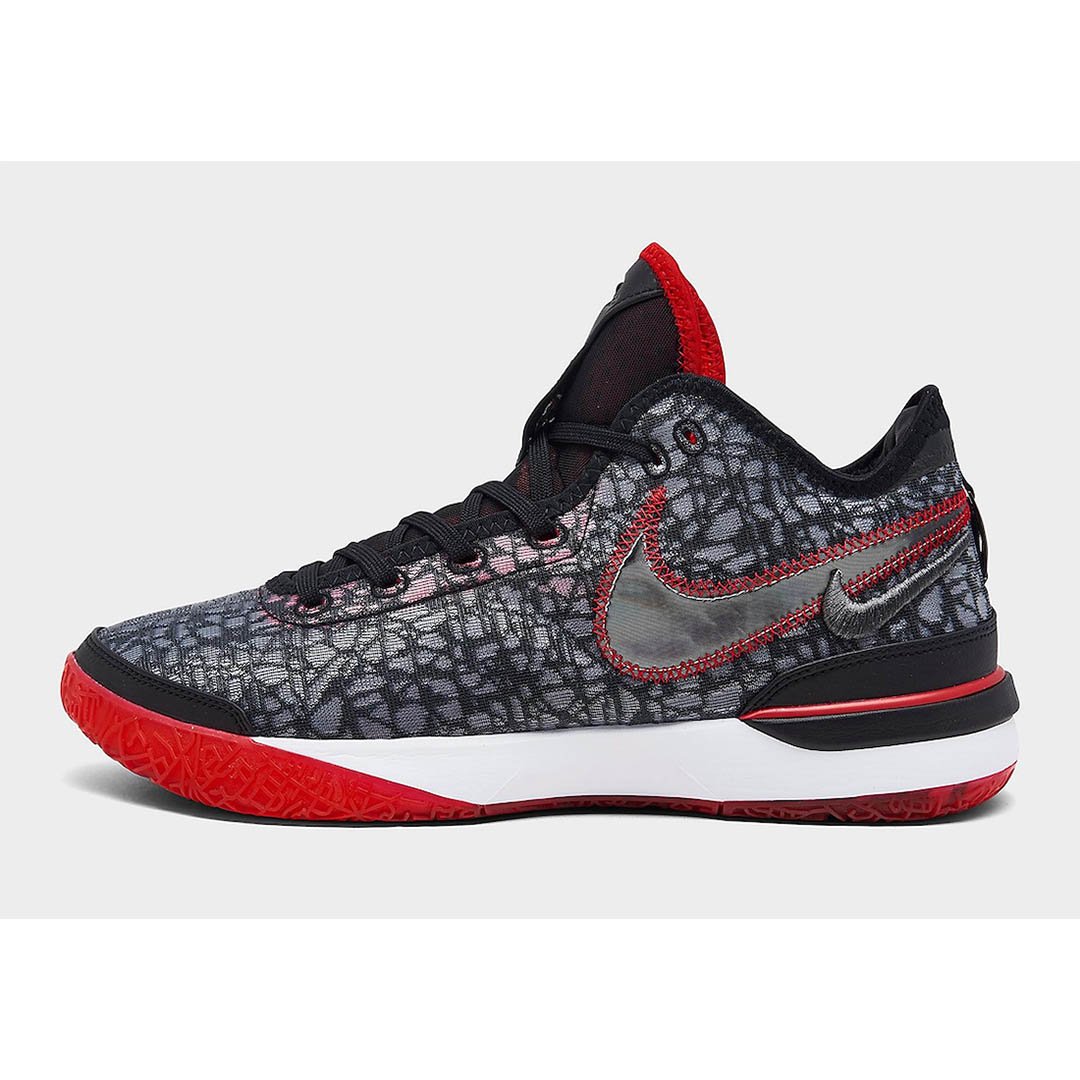 FaZe Clan x Nike LeBron 20 NXXT DR8784-001 | Nice Kicks
