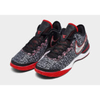 FaZe Clan x Nike LeBron 20 NXXT DR8784-001 | Nice Kicks