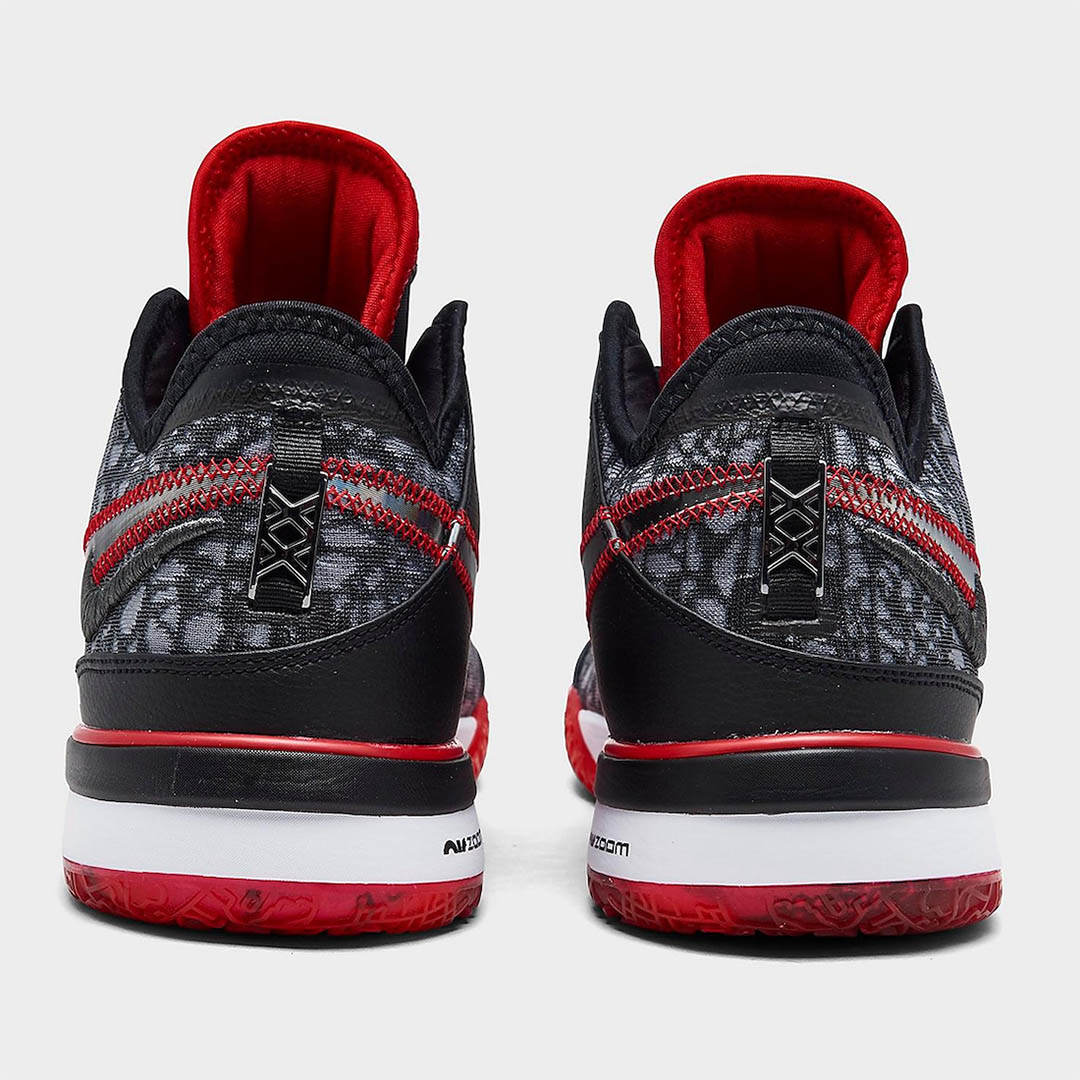FaZe Clan x Nike LeBron 20 NXXT DR8784-001 | Nice Kicks